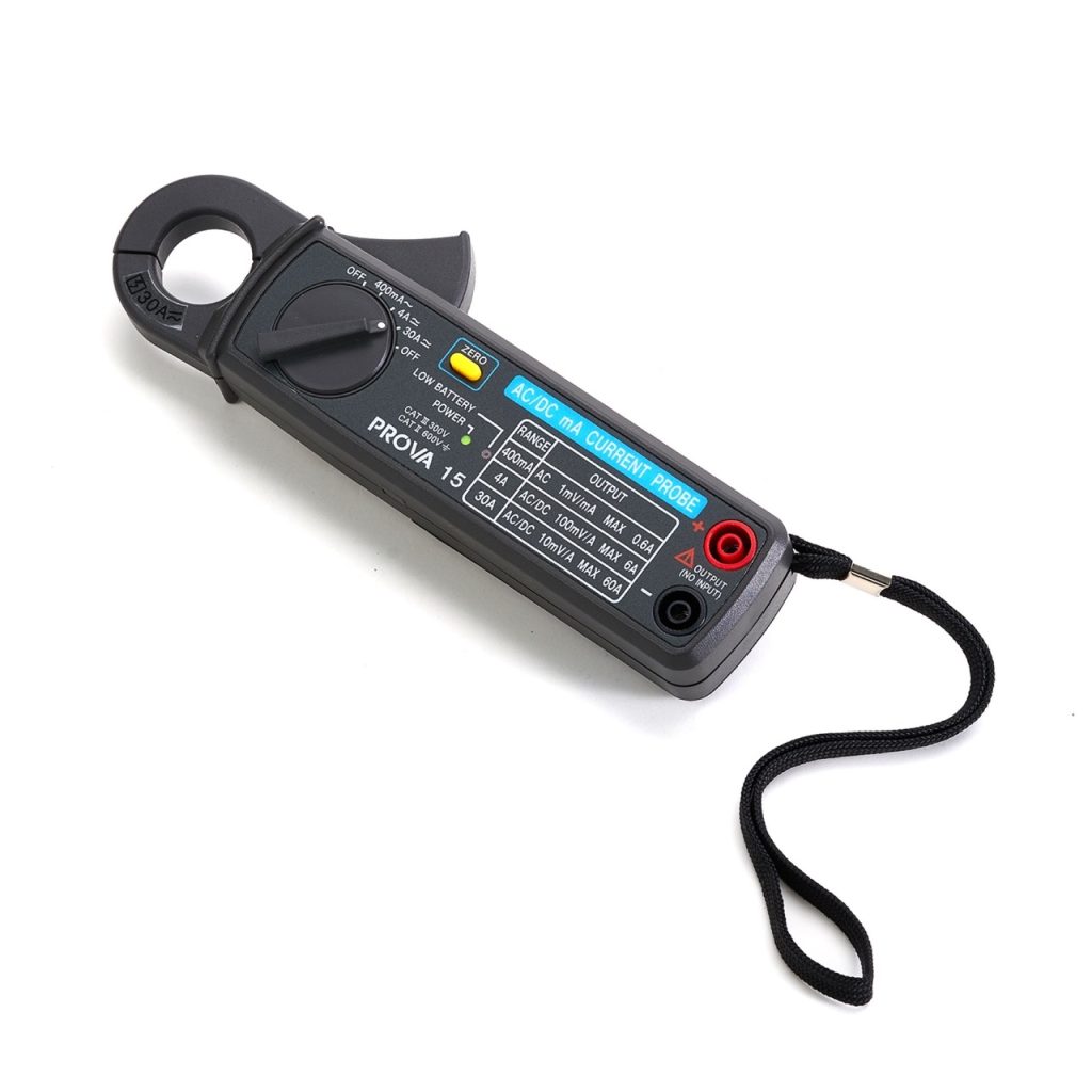 Prova Instruments - rapid-tech nz